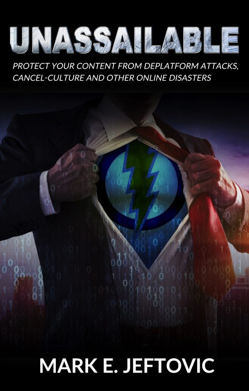 Unassailable: The book that protects you from Cancel-Culture and ...