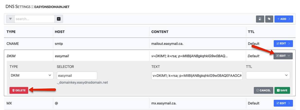 The US Government has no credibility to compel anybody to weaken security - easyDNS