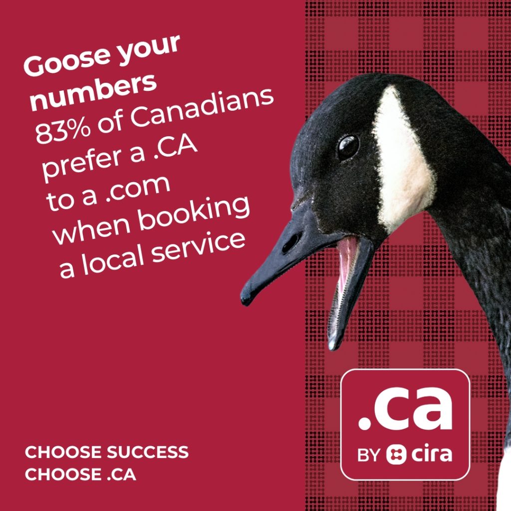 Register Your .ca Domain Here - easyDNS